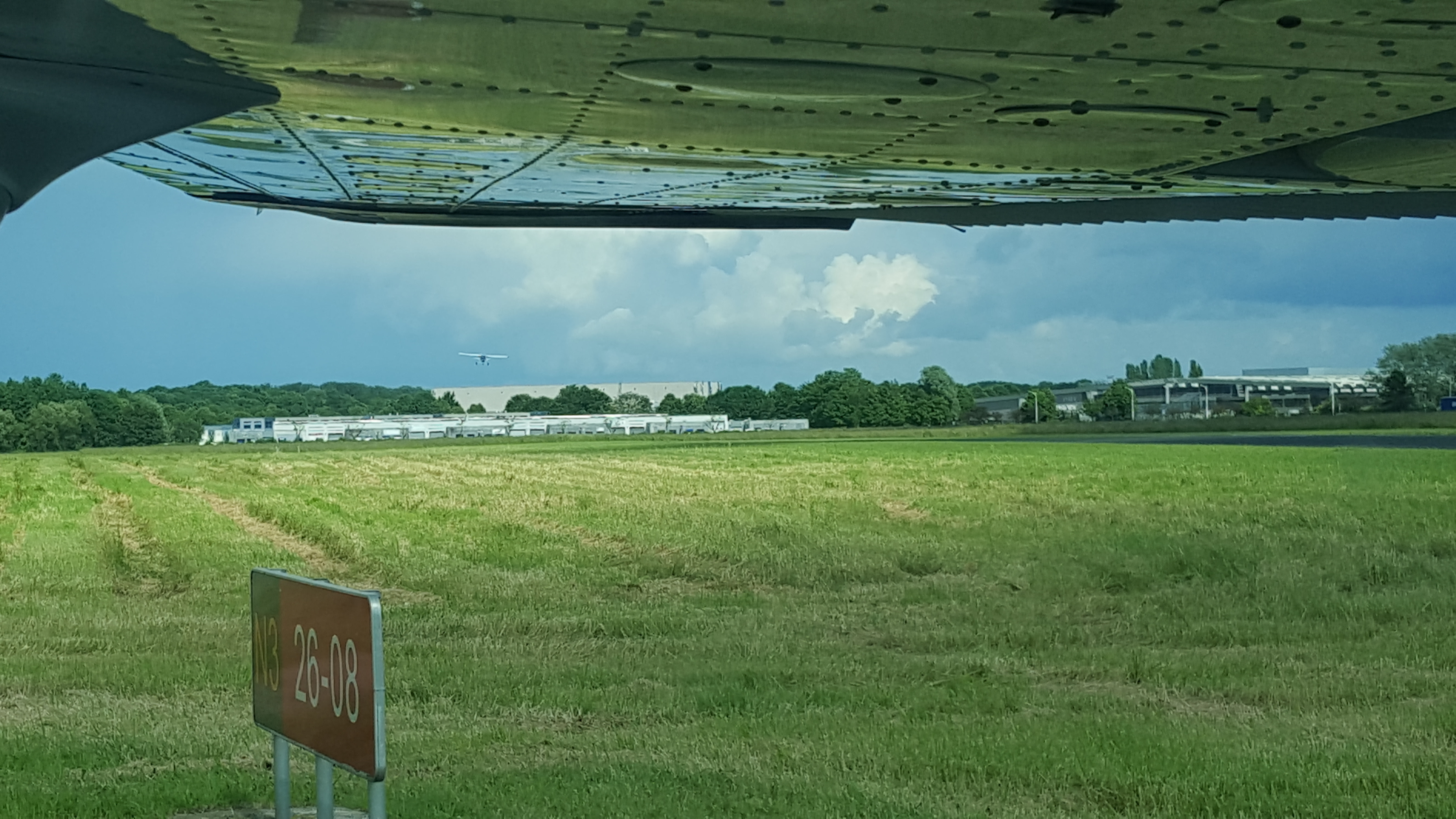 Aéroclub Paris.Aero – Votre aéroclub aux portes de Paris