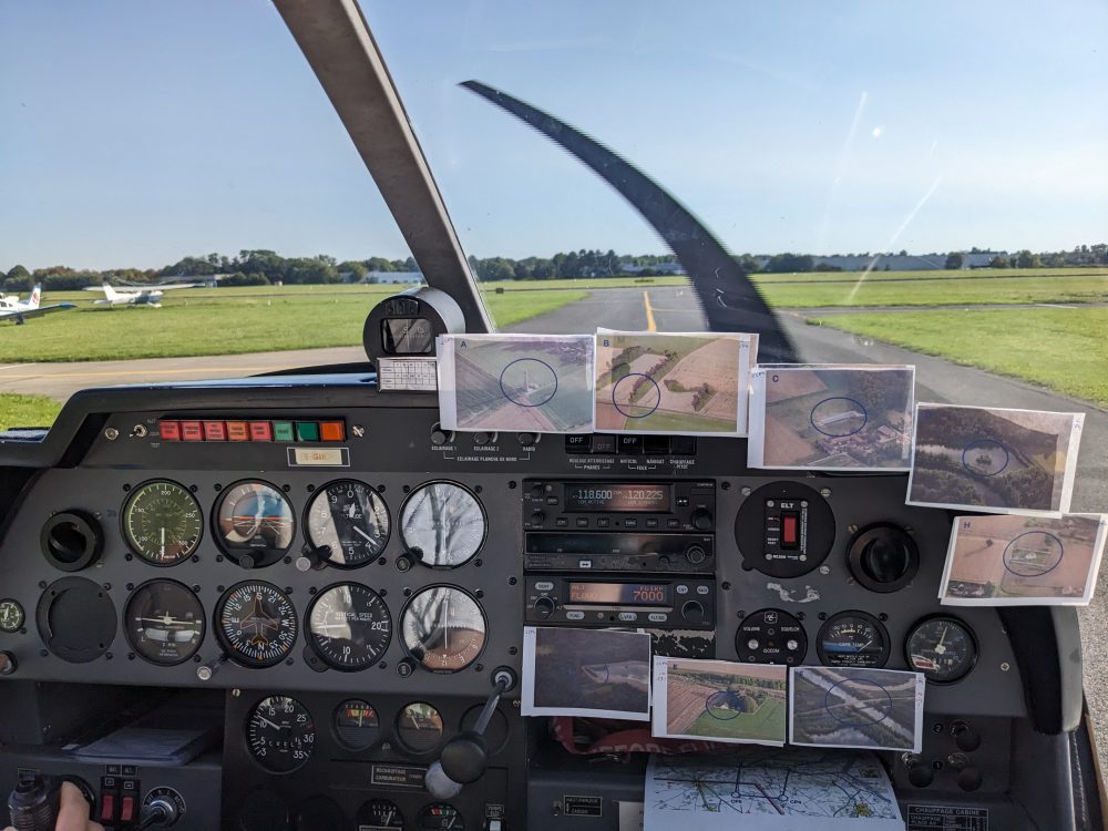 Aéroclub Paris.Aero – Votre aéroclub aux portes de Paris